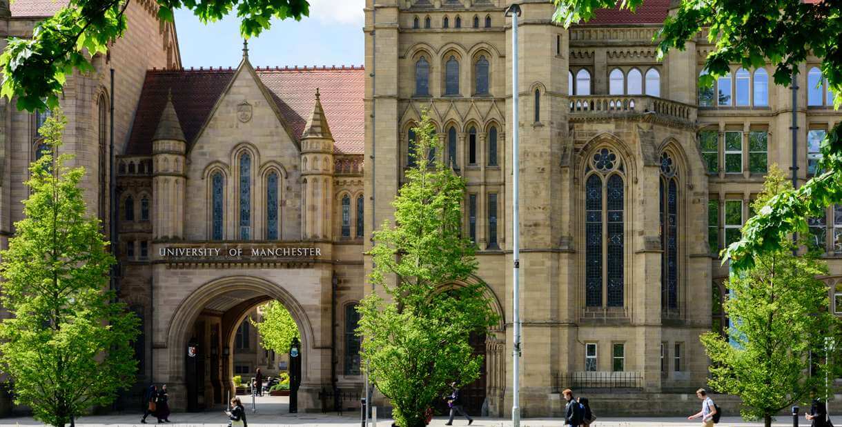 10 Oldest Universities in the UK | MastersAvenue